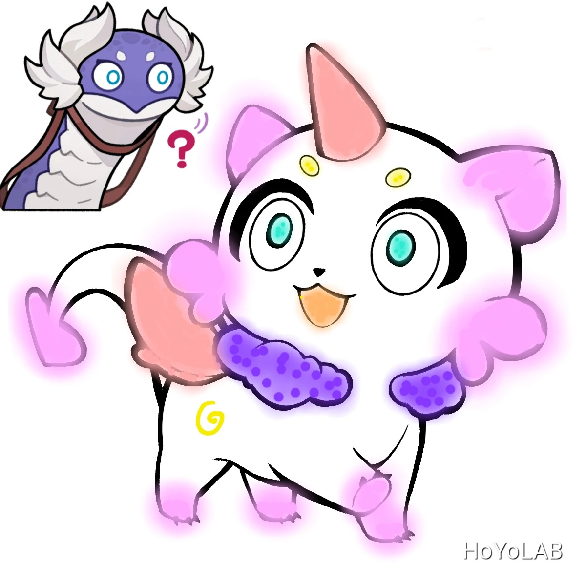 Chimera đi làm! Honkai: Star Rail | HoYoLAB