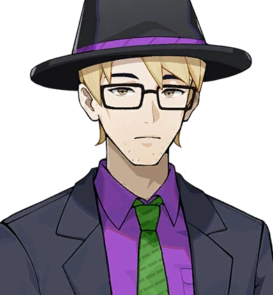 ZZZ Unique NPC Icons (Portraits) Zenless Zone Zero | HoYoLAB