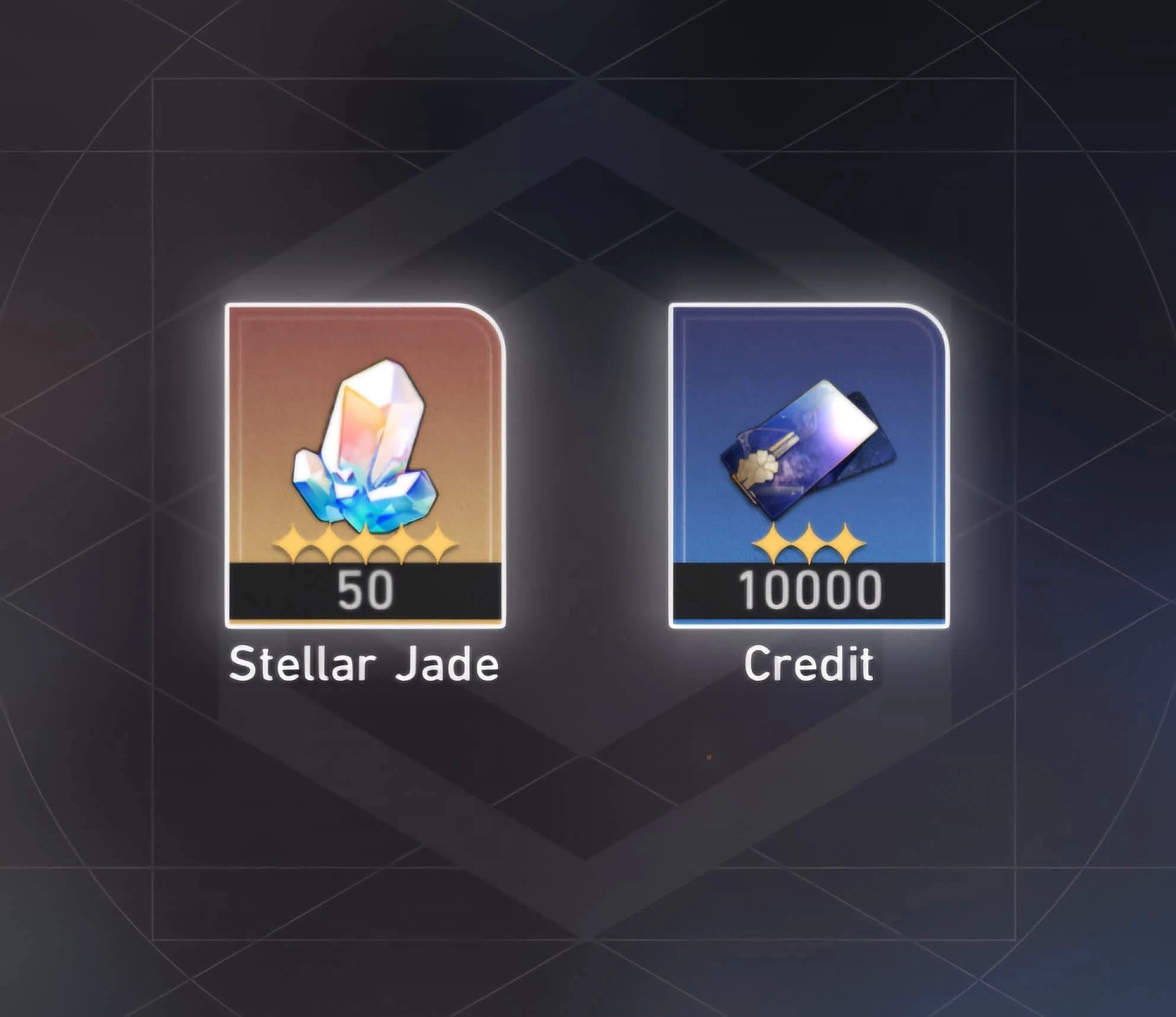 New Redeem Stellar Jade Code 2A3LF64ANXSX Honkai: Star Rail | HoYoLAB