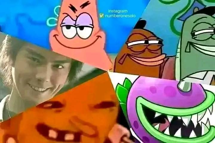 they evil smile | HoYoLAB