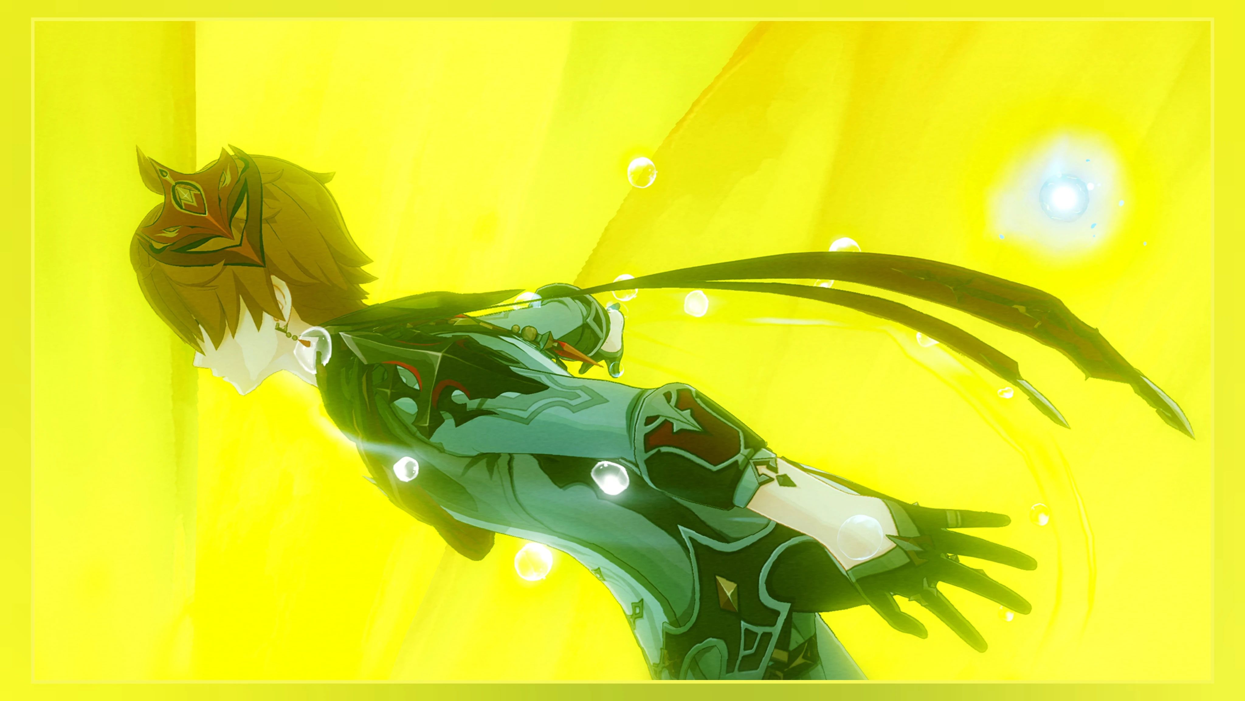 Daily Dose Of Childe #568 Genshin Impact | HoYoLAB