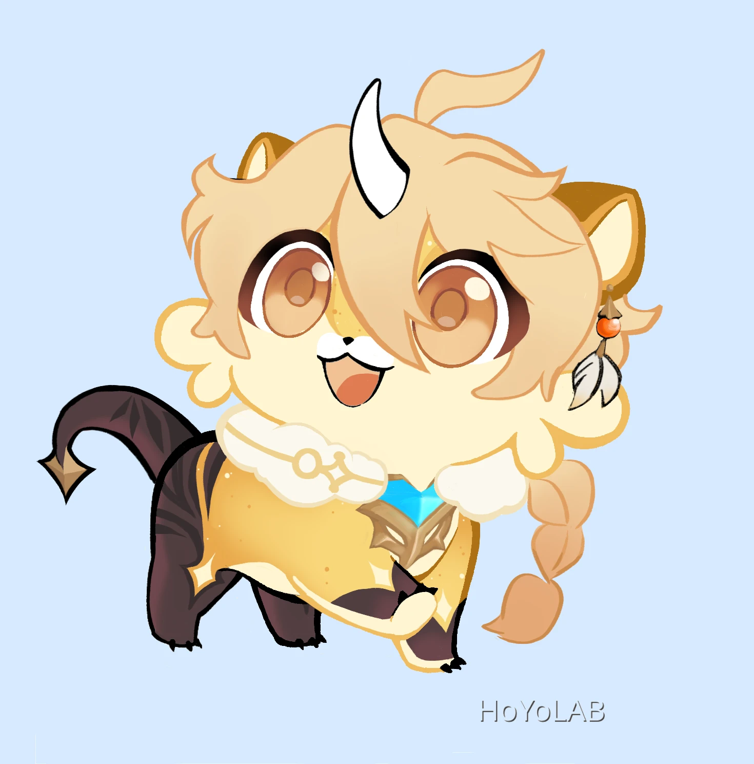 aether chimera! Honkai: Star Rail | HoYoLAB