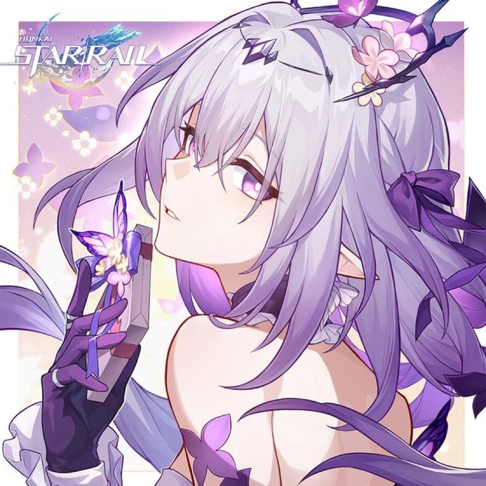 Castorice teams Honkai: Star Rail | HoYoLAB