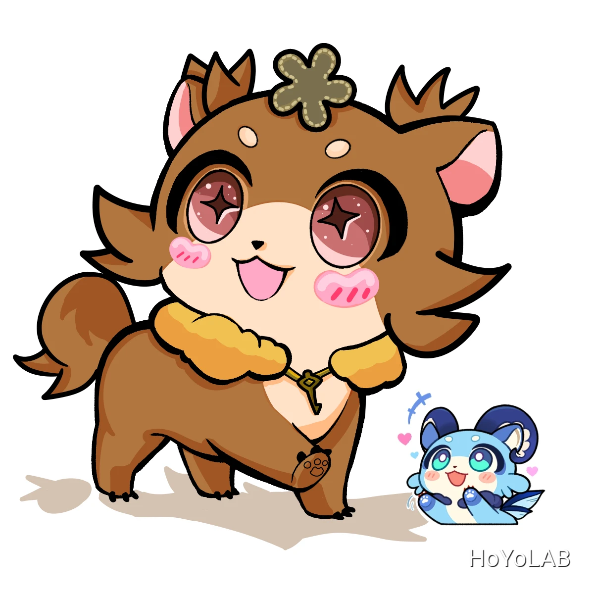 Yan Yan Honkai: Star Rail | HoYoLAB