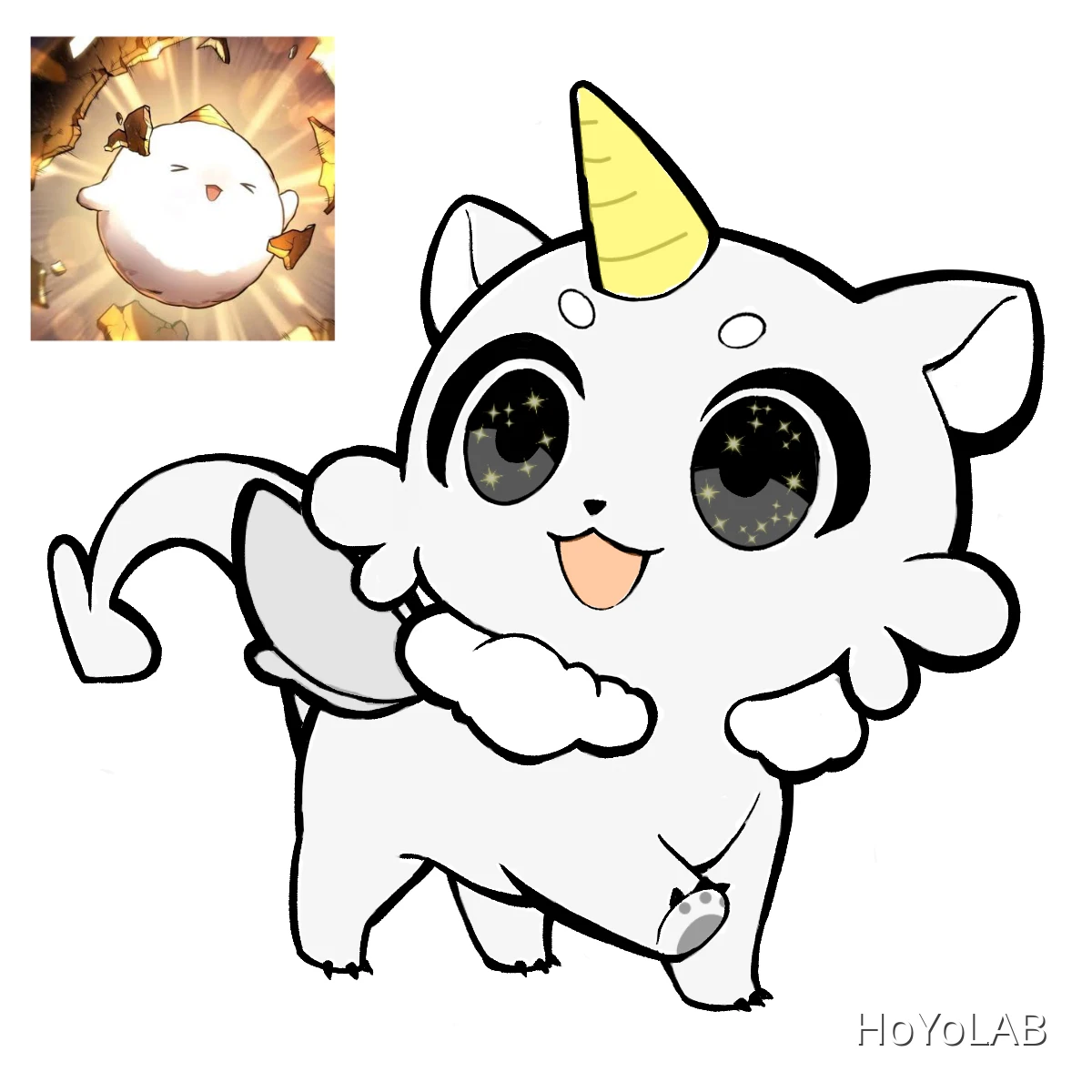 Chimera Biyoo Honkai: Star Rail | HoYoLAB