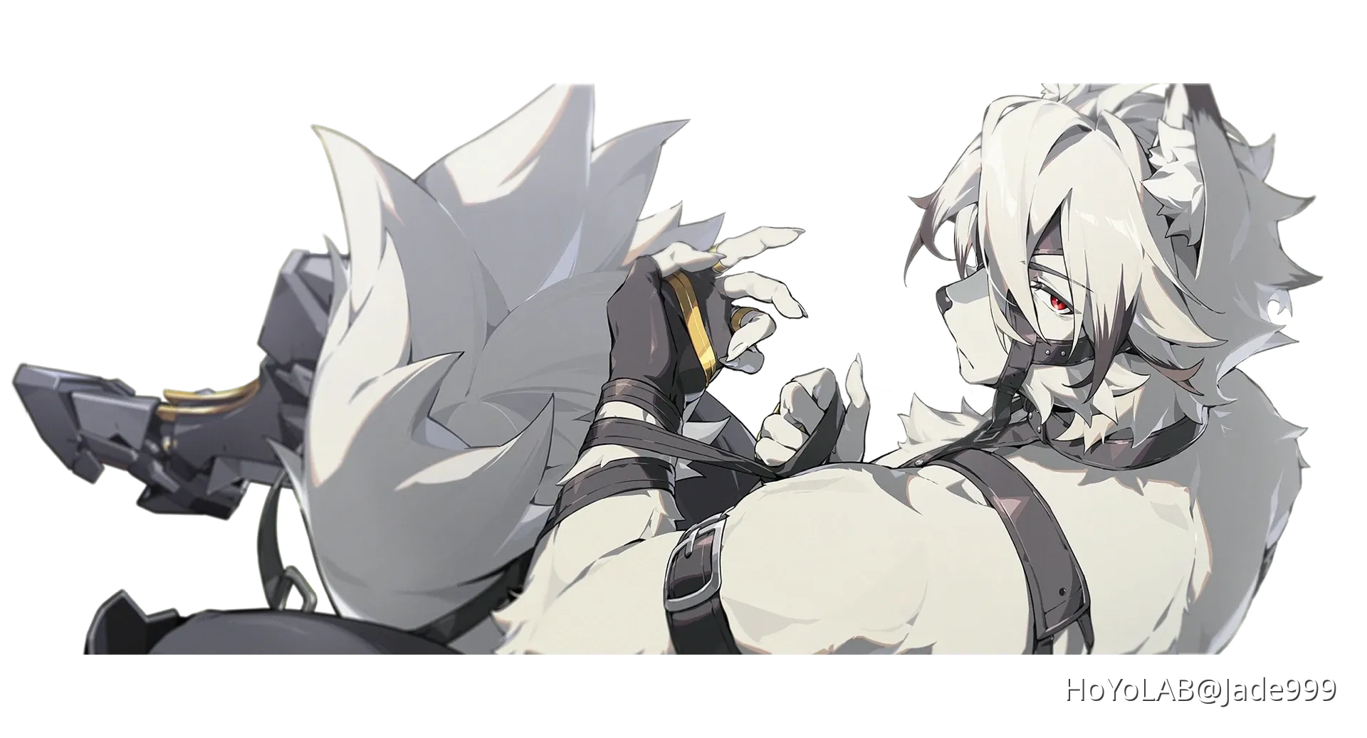 How Old are The ZZZ Characters? Zenless Zone Zero | HoYoLAB