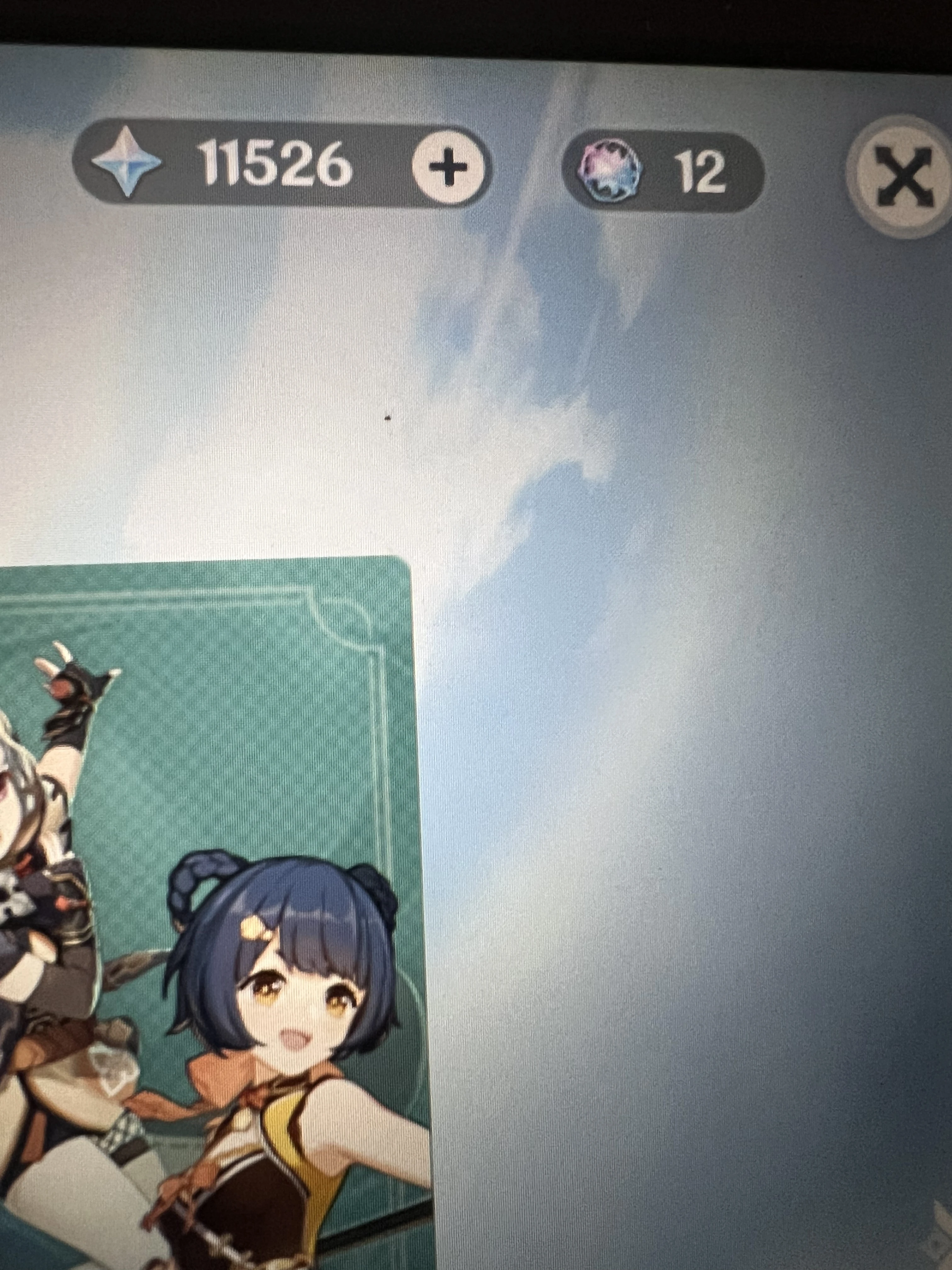 Day 14 of saving for Furina Genshin Impact | HoYoLAB