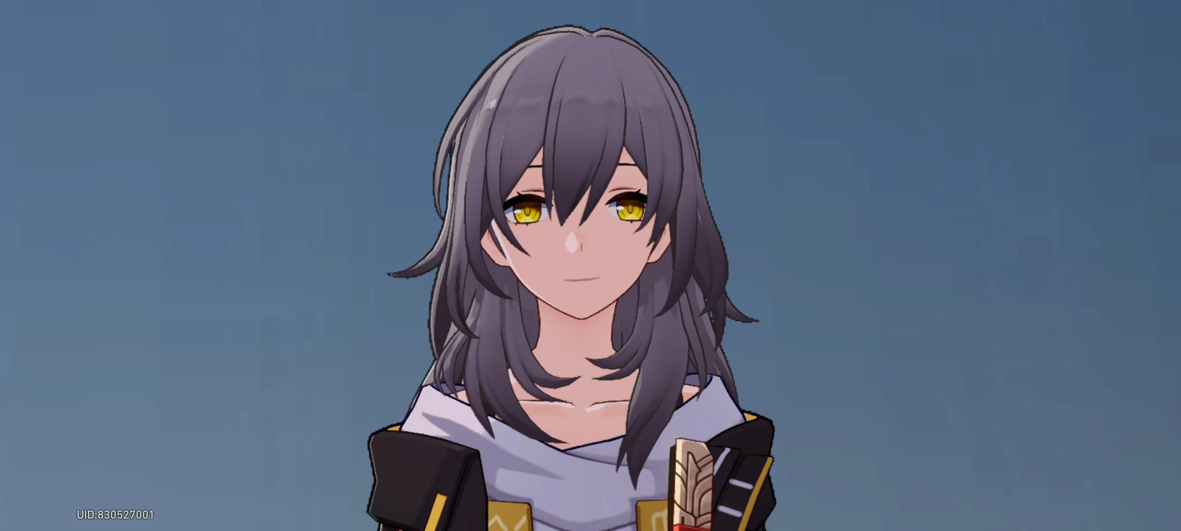 Even Mydei can't escape the brain rotten raccoon... Honkai: Star Rail ...