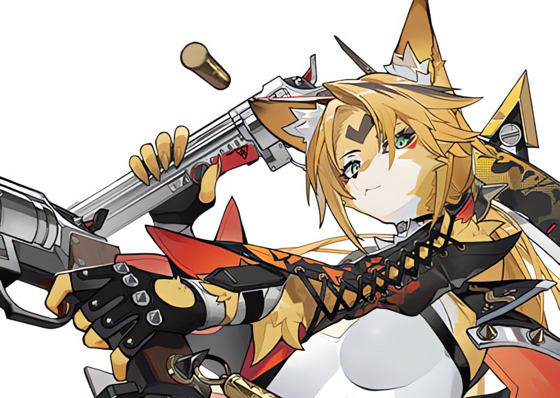 Version 1.6 Is anyone going to max out Pulchra? Zenless Zone Zero | HoYoLAB