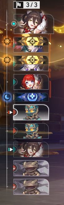 New HSR bug Honkai: Star Rail | HoYoLAB