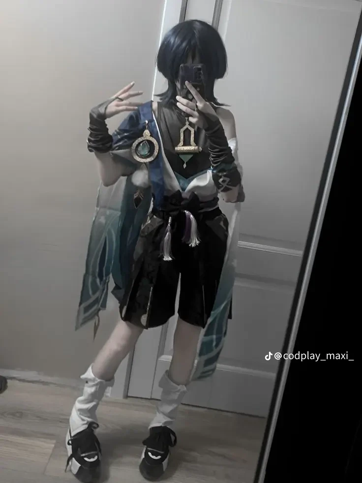 day 1 of asking for next wanderer rerun Genshin Impact | HoYoLAB