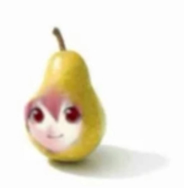 PEAR TETO | HoYoLAB