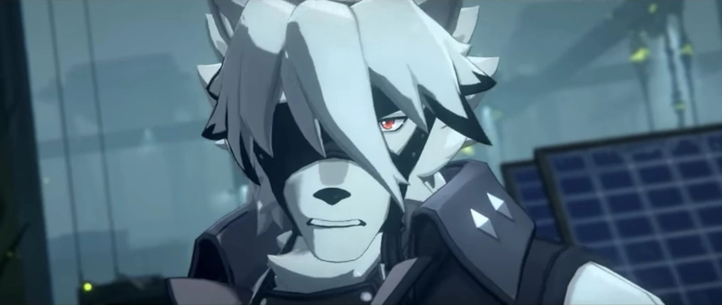 HUGO VS LYCAON GONNA BE HYPE Zenless Zone Zero | HoYoLAB