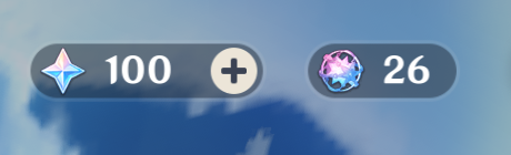 day two saving for furina Genshin Impact | HoYoLAB