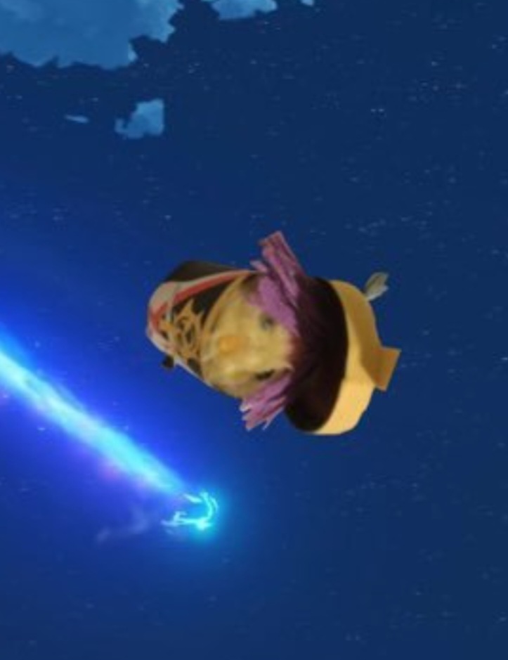 SCARACHIKEN and SCARANARA Genshin Impact | HoYoLAB