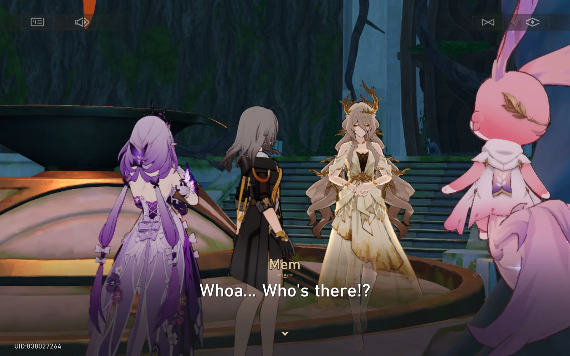 why does npc look so good? Honkai: Star Rail | HoYoLAB
