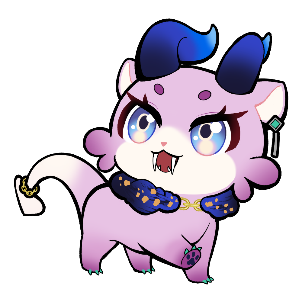 Lil Jade Chimera! Honkai: Star Rail | HoYoLAB