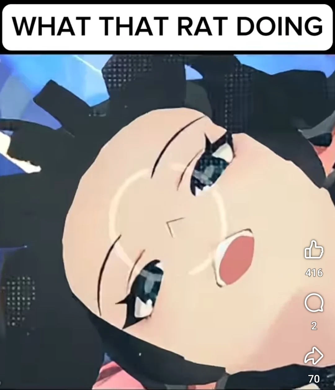 Meme Zenless Zone Zero | HoYoLAB