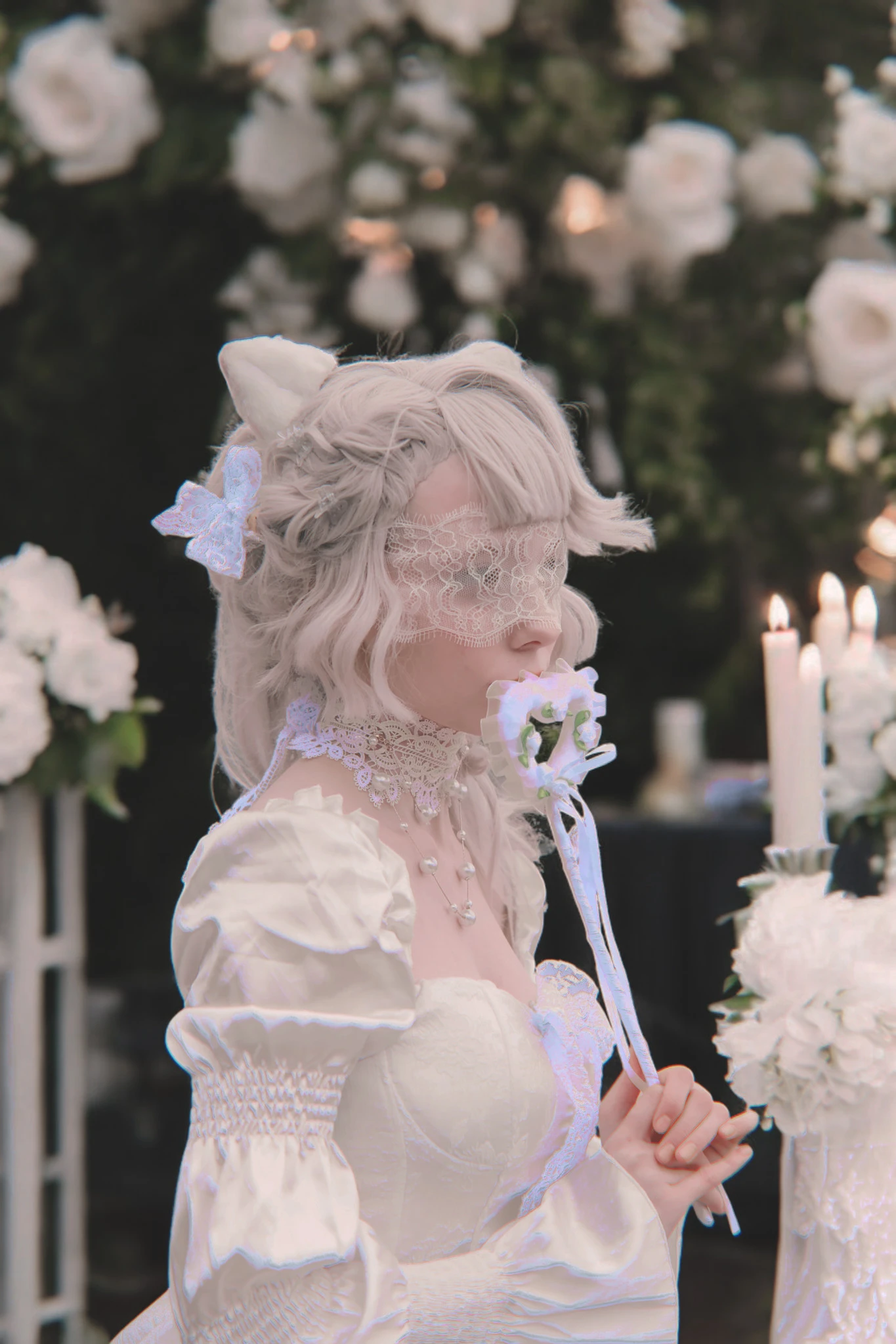 wedding day Genshin Impact | HoYoLAB