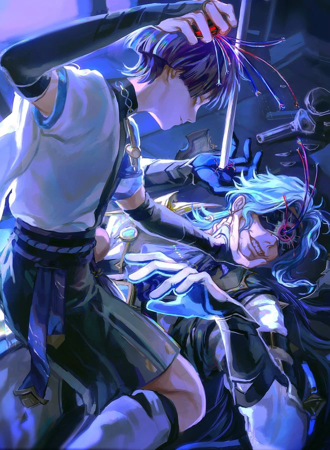 wanderer profile pictures part 47 Genshin Impact | HoYoLAB