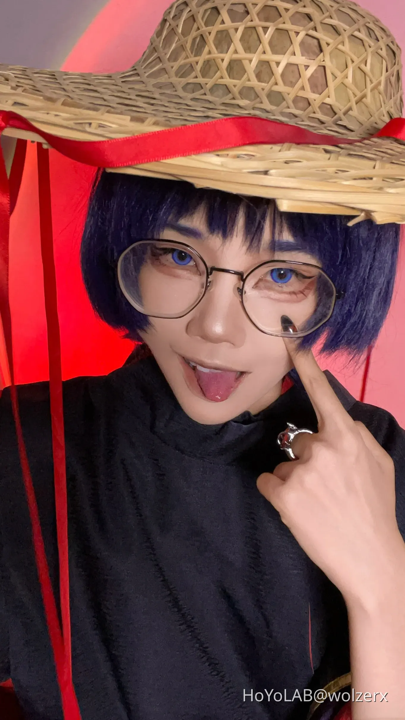 more Kuronushi because why not lol Genshin Impact | HoYoLAB