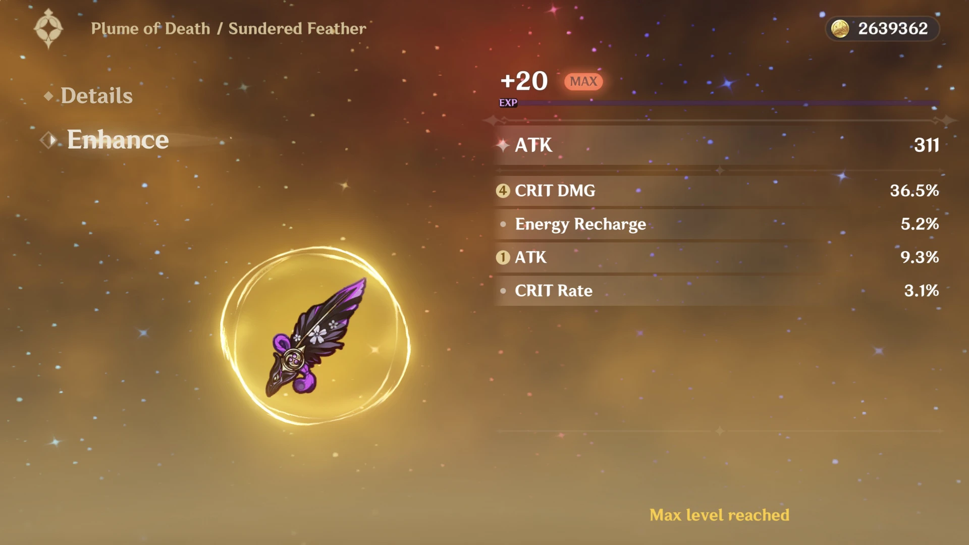 Is it good for Raiden? Genshin Impact | HoYoLAB