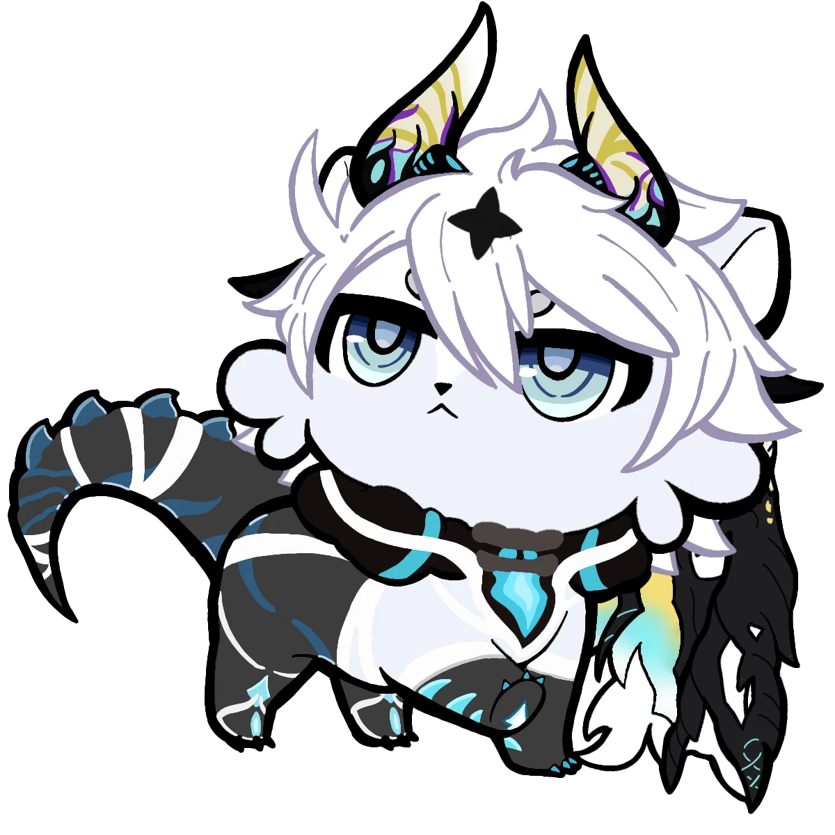 Kevin Chimera Honkai: Star Rail | HoYoLAB