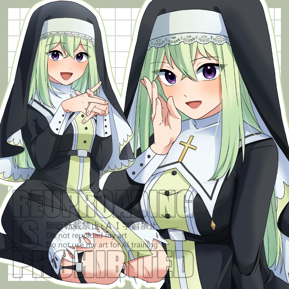 【近況】skebとかやってた | HoYoLAB