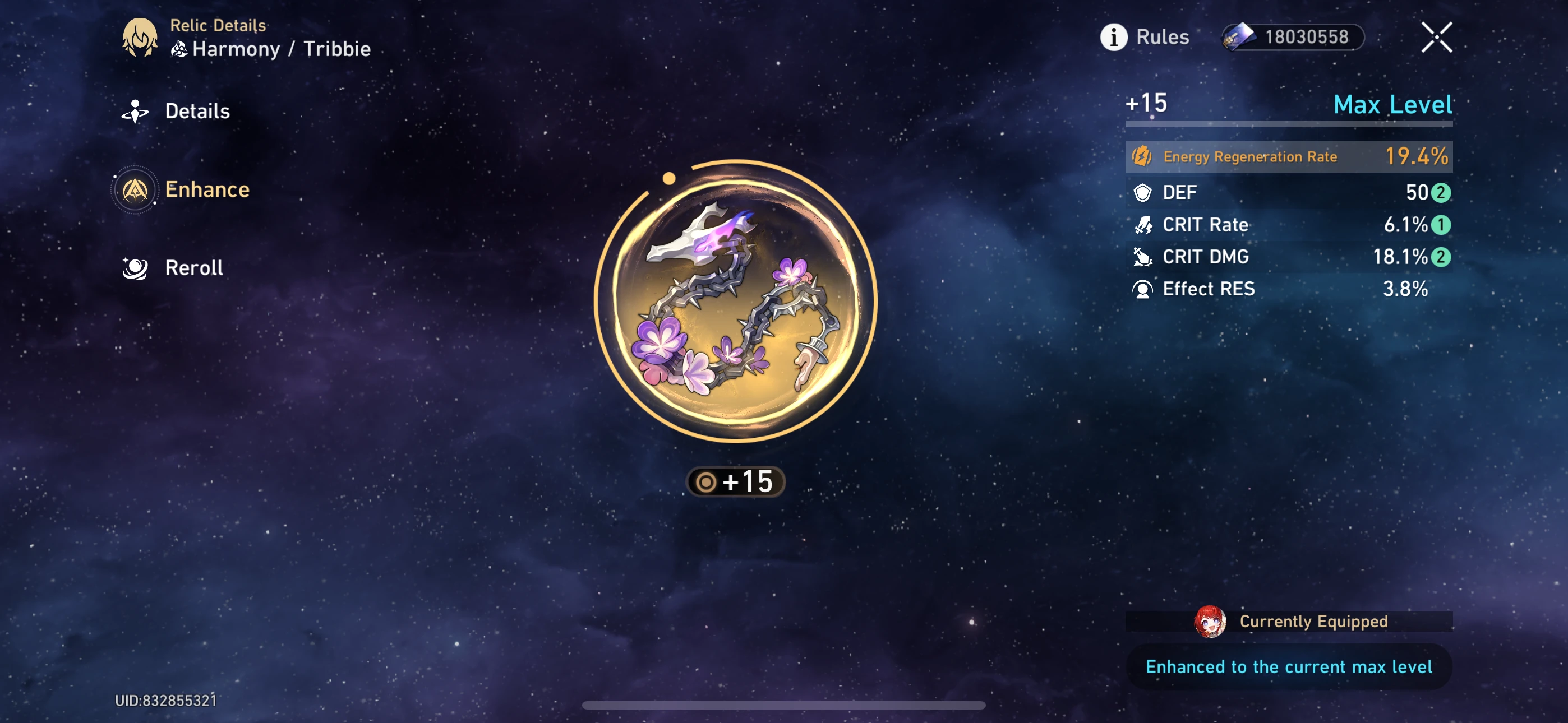 Is this a good Tribbie piece Honkai: Star Rail | HoYoLAB