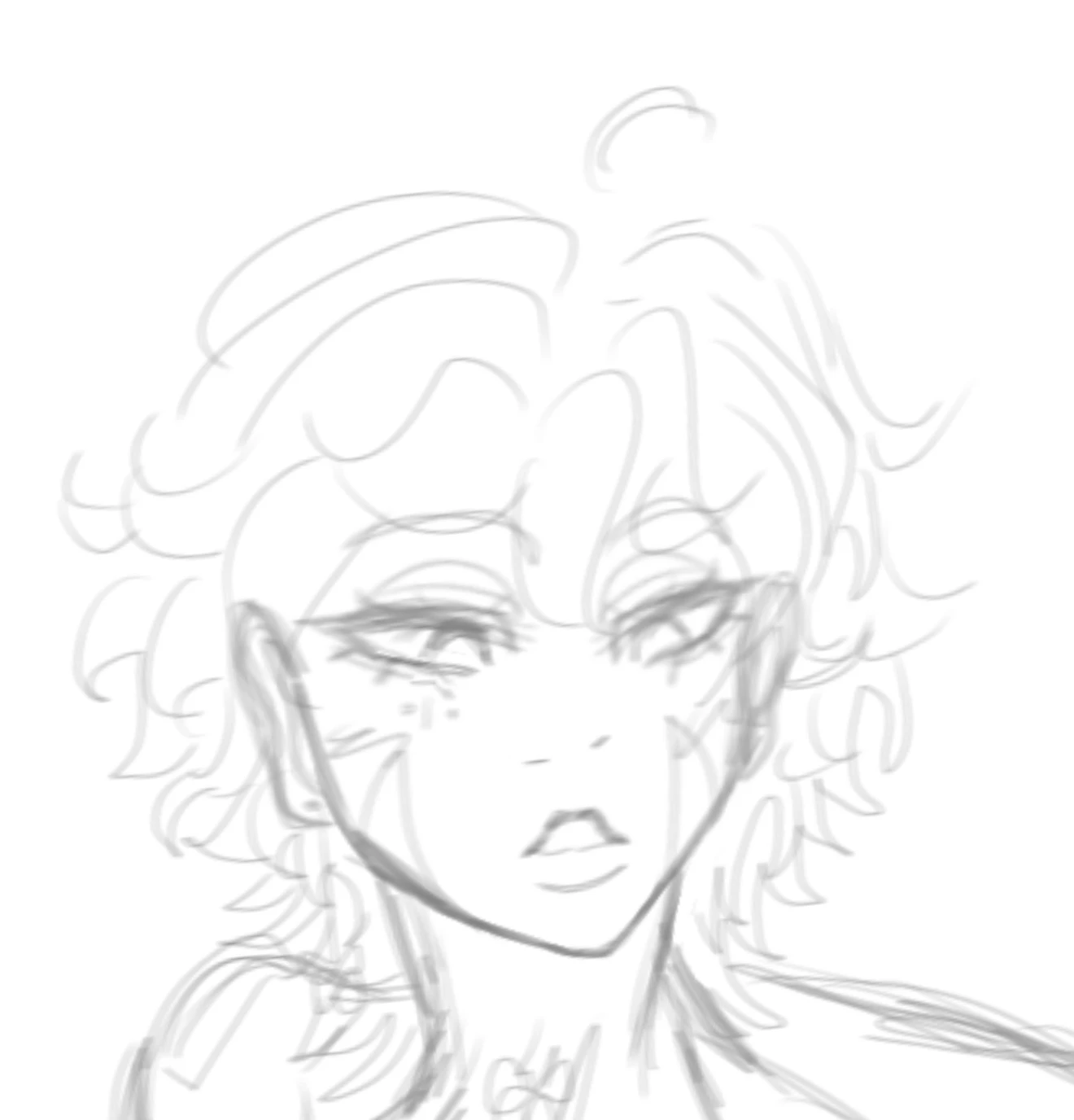 500 special! (WIP 4) Genshin Impact | HoYoLAB