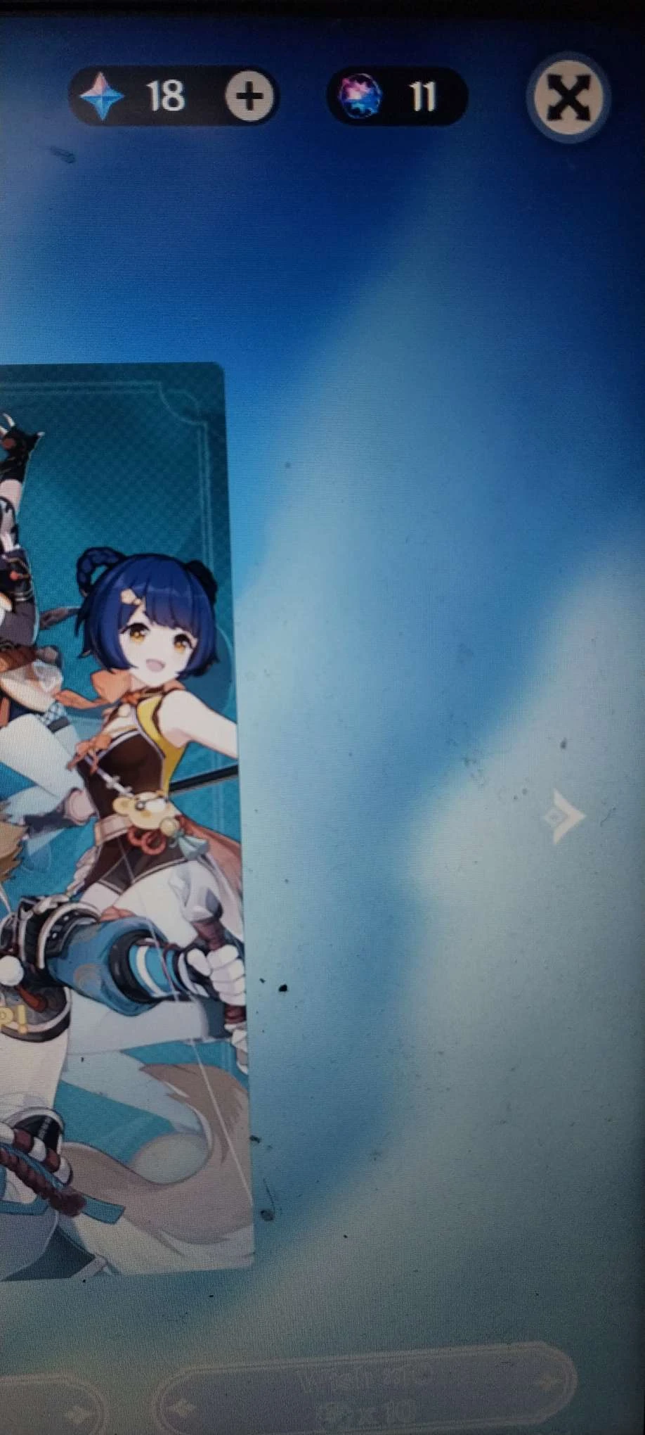 saving for furina day 2 Genshin Impact | HoYoLAB