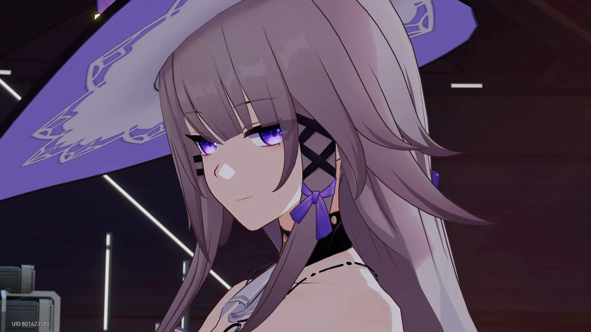 The herta, a model Honkai: Star Rail | HoYoLAB