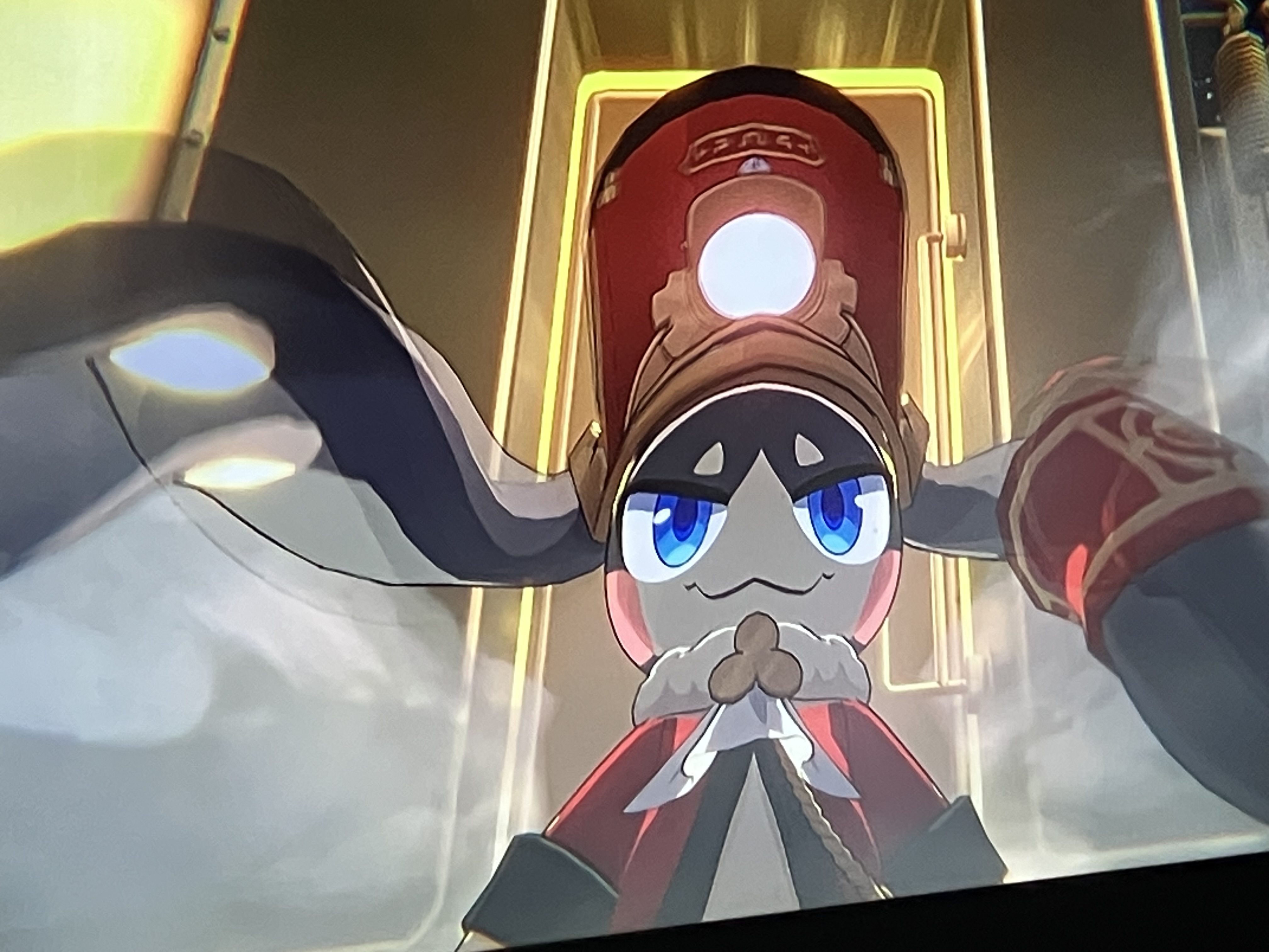 Guys I just got c1 geopard Honkai: Star Rail | HoYoLAB