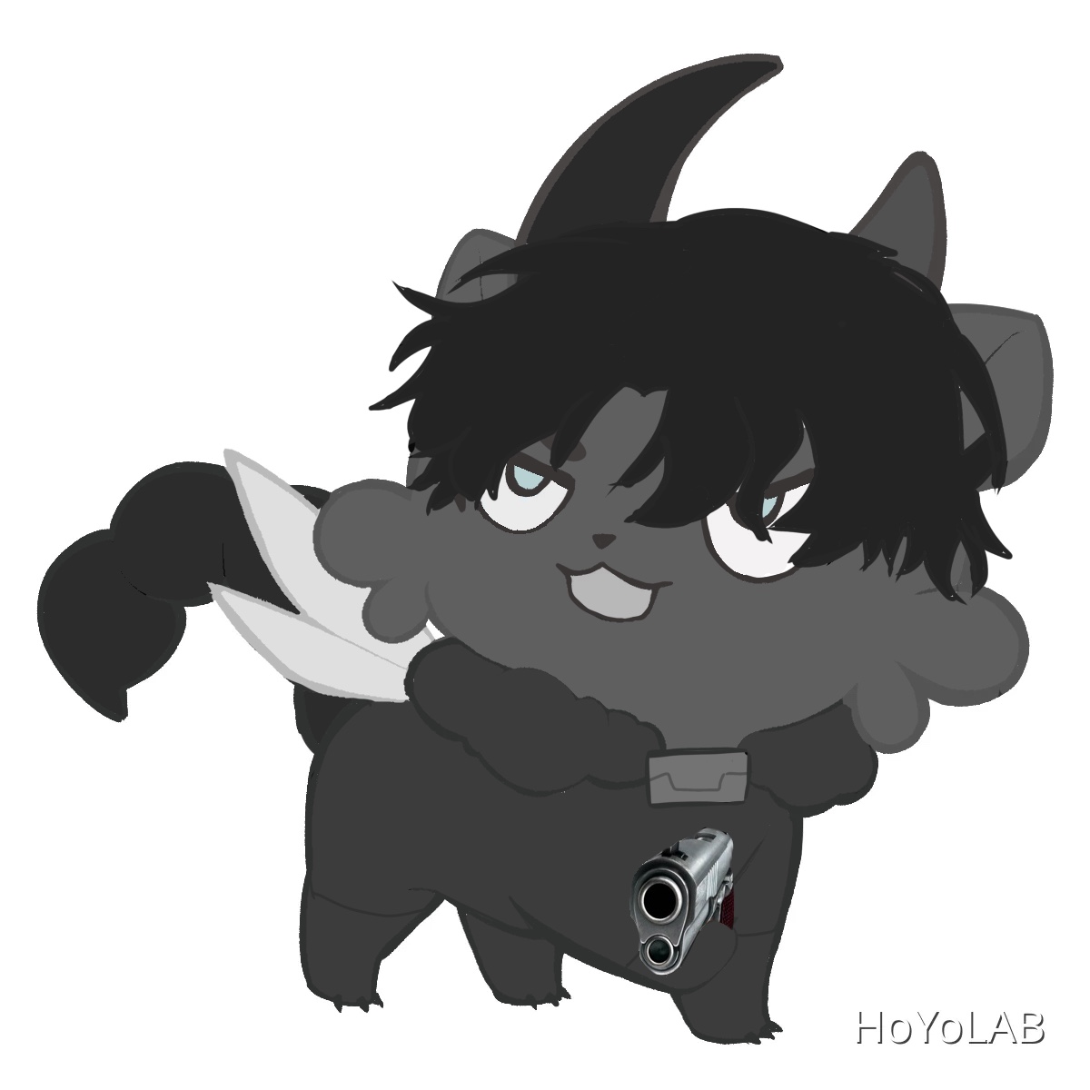 Orv live action be like: Honkai: Star Rail | HoYoLAB