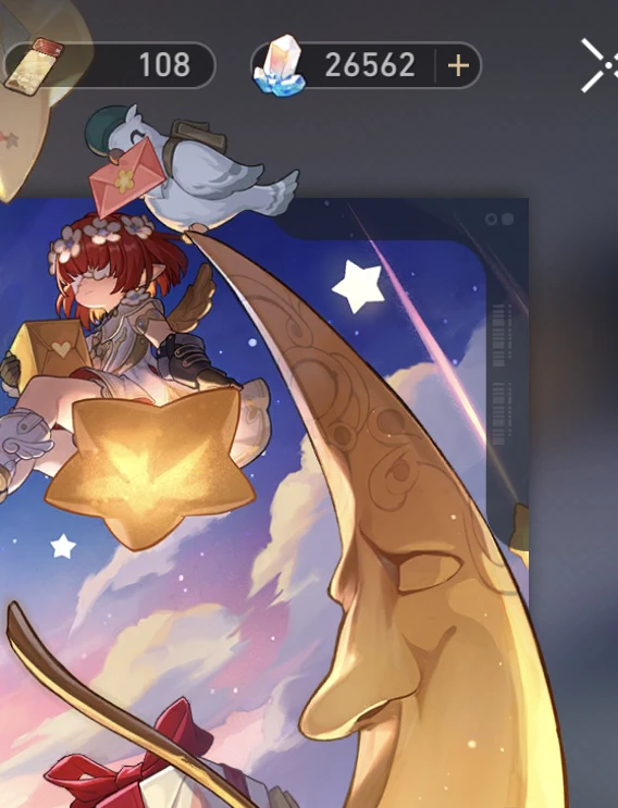 Week 1 of saving for Fu Hua’s expy! Honkai: Star Rail | HoYoLAB