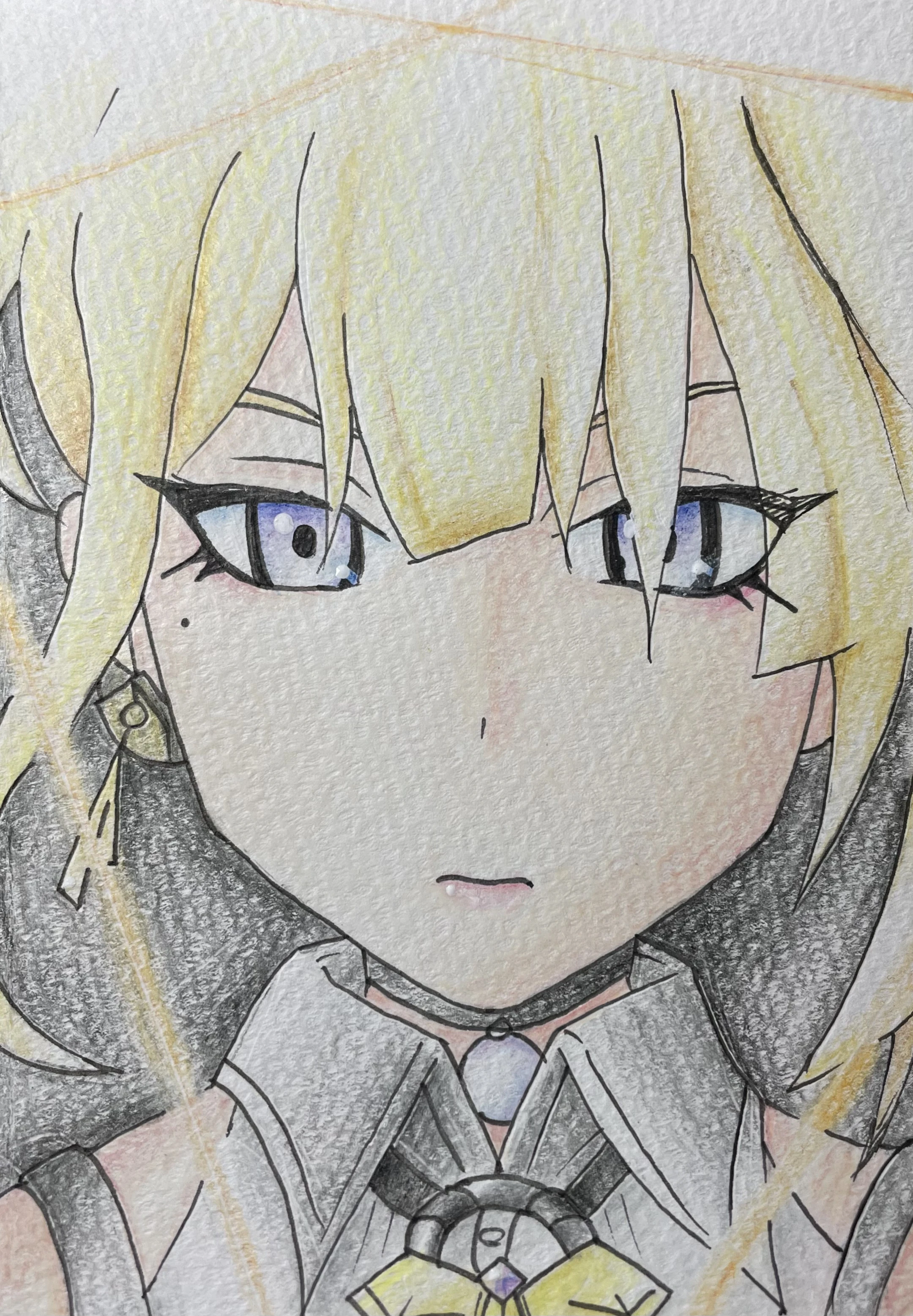 Shadow of Starlight Zenless Zone Zero | HoYoLAB