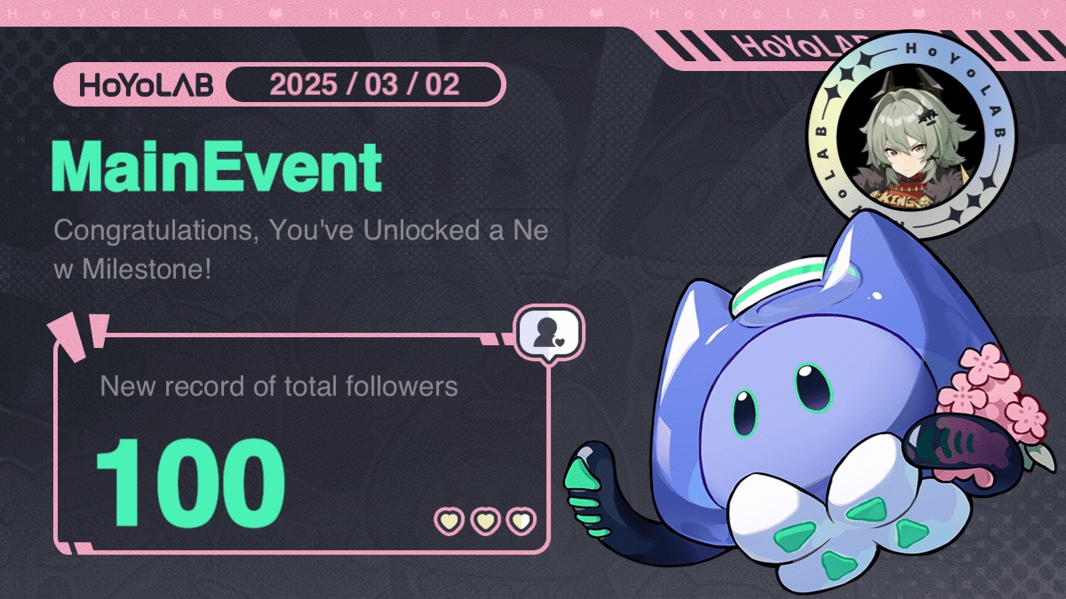 What the actual fjuck? | HoYoLAB