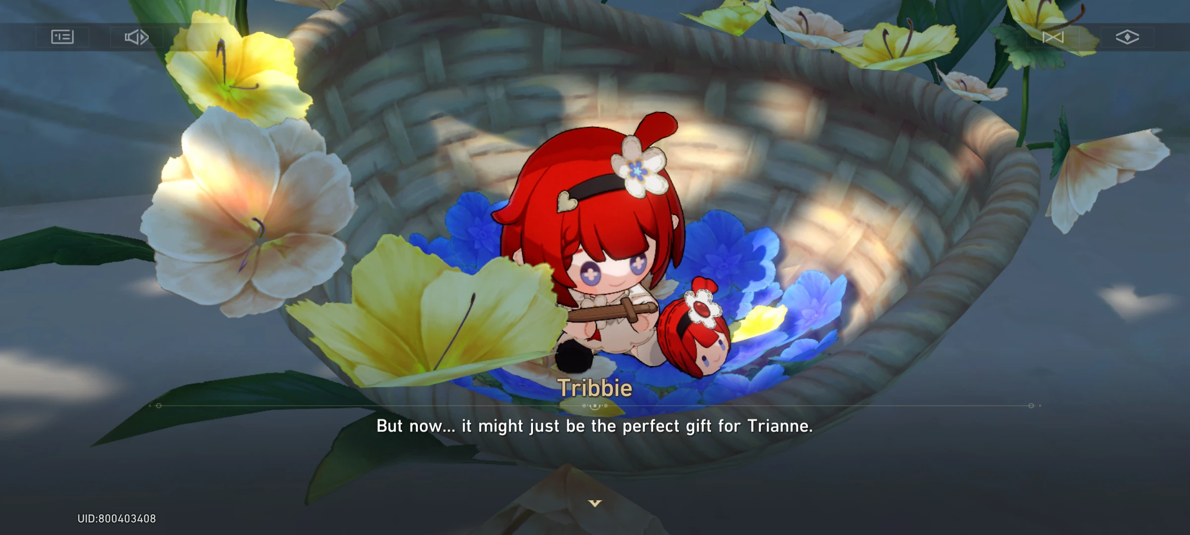 in the end, no one understand her better than herself a courageous ...