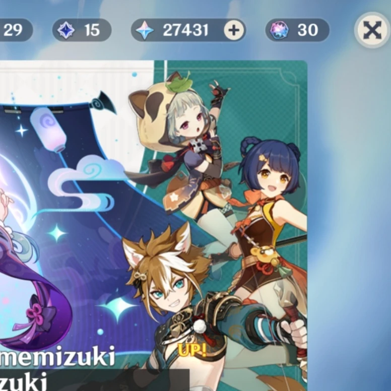 Day 41? saving for furina Genshin Impact | HoYoLAB