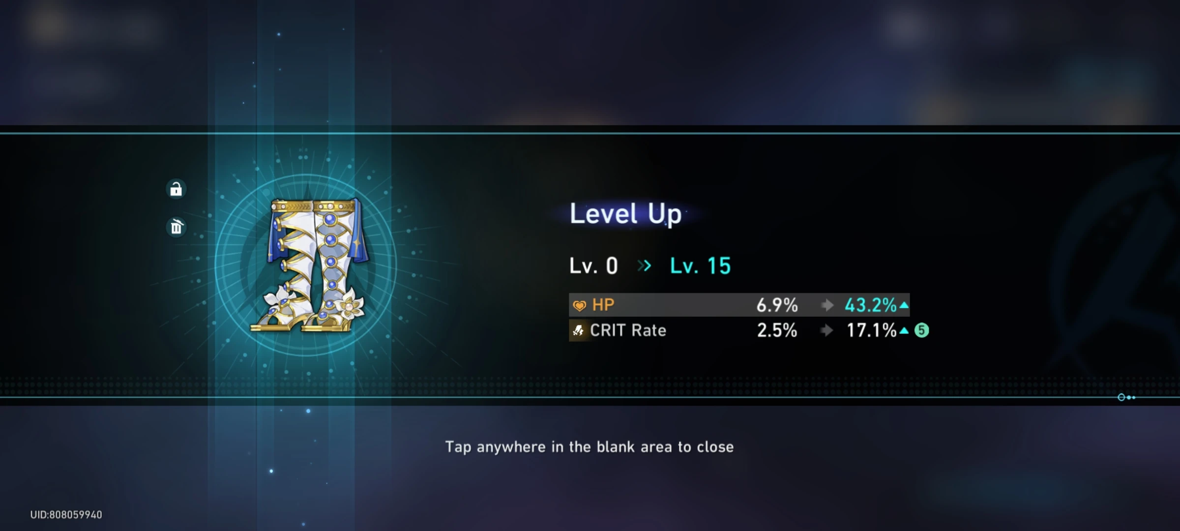 BUILDING MY TRIBBIE HAS NEVER BEEN EASIER! 💚 RELIC LUCK, SUBSTAT REROLL ...