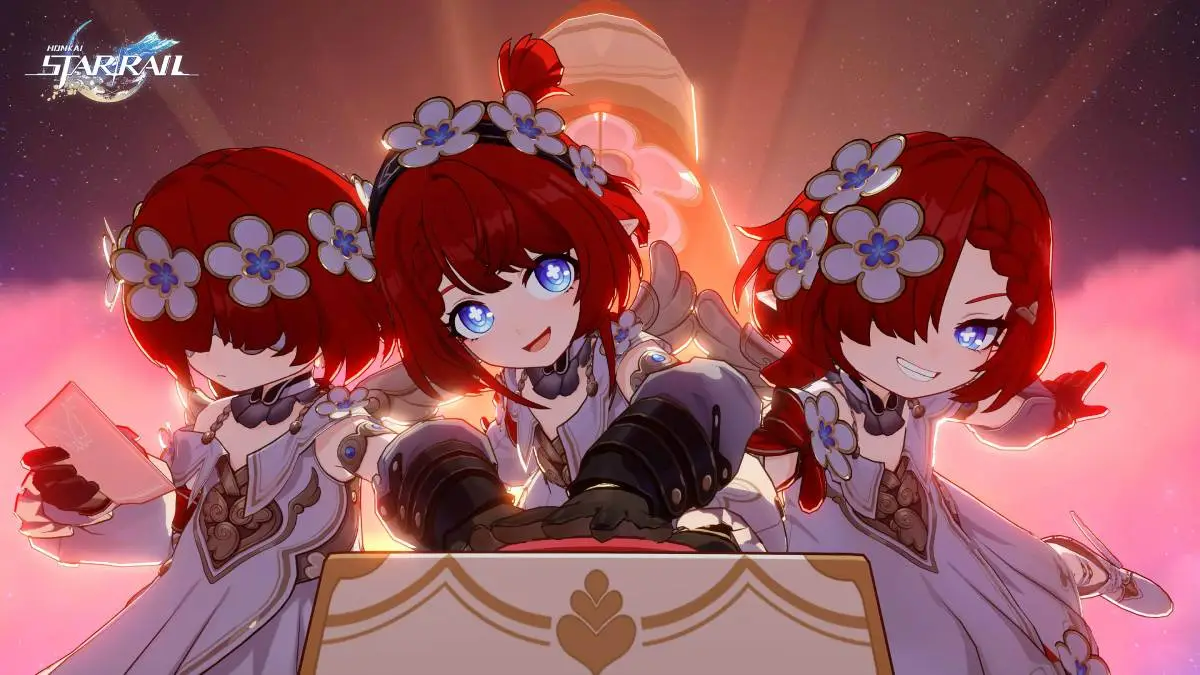 Question about Tribbie with other characters Honkai: Star Rail | HoYoLAB