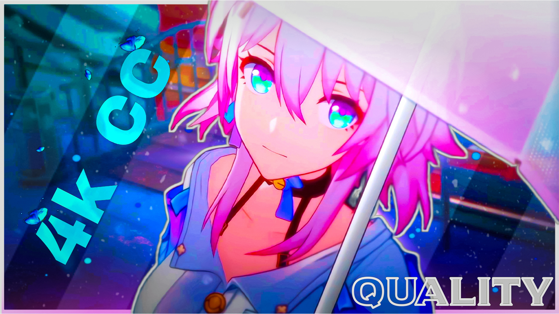 March 7th: The Galaxy's Shutterbug (day 5) Honkai: Star Rail | HoYoLAB