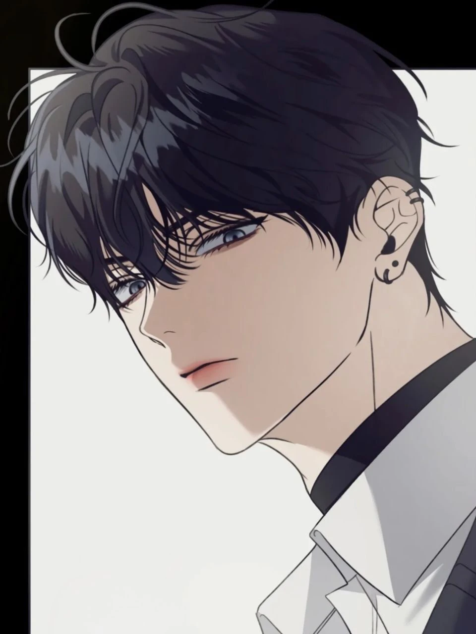 Daily go yohan picture #5 Genshin Impact | HoYoLAB