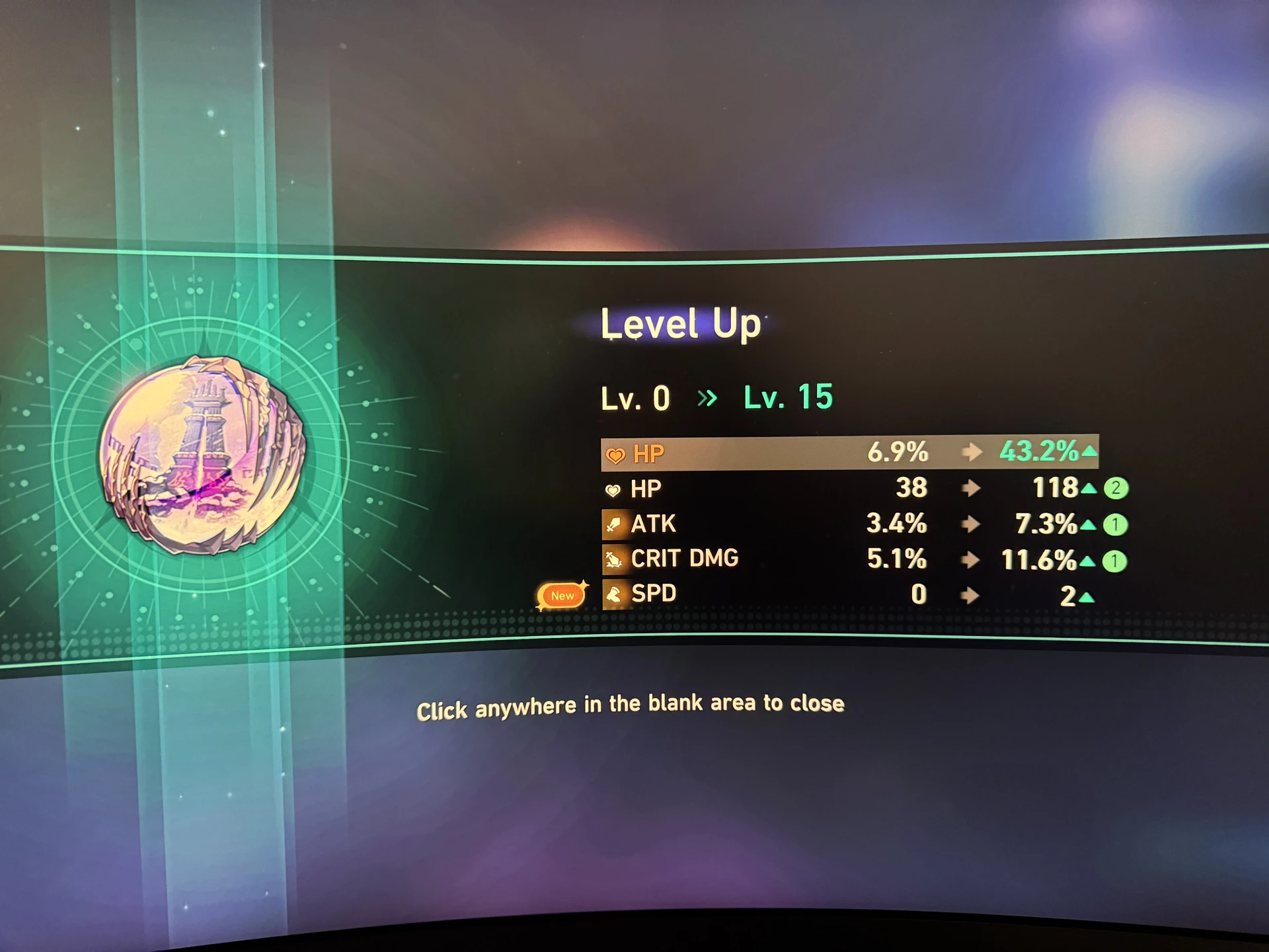 finally a good hp sphere 😭 Honkai: Star Rail | HoYoLAB