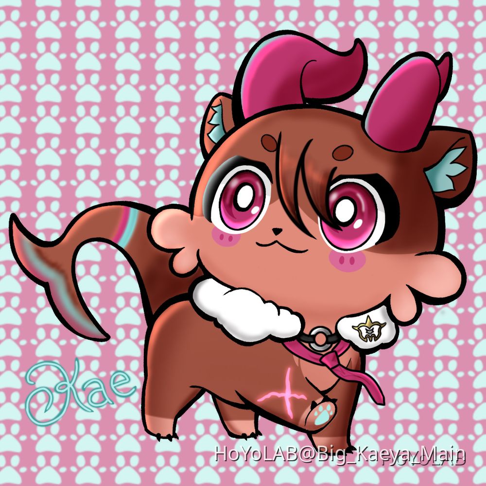 I haven't seen many Gallagher inspired Chimeras, so I decided to do him ...