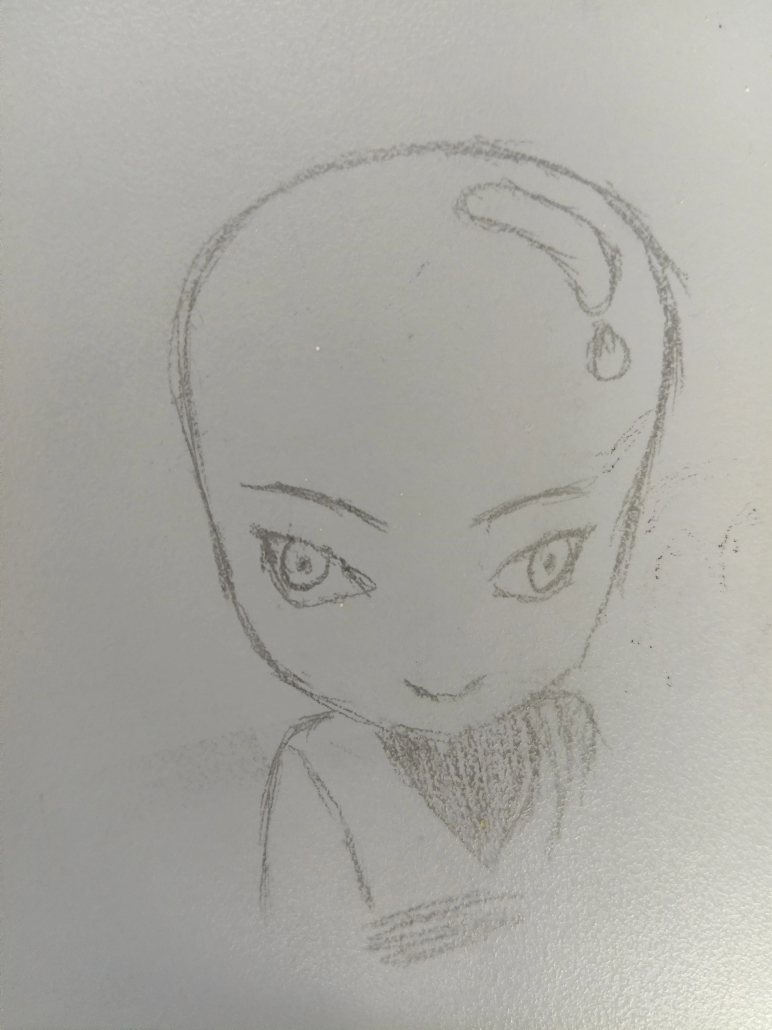 Bald scara Genshin Impact | HoYoLAB