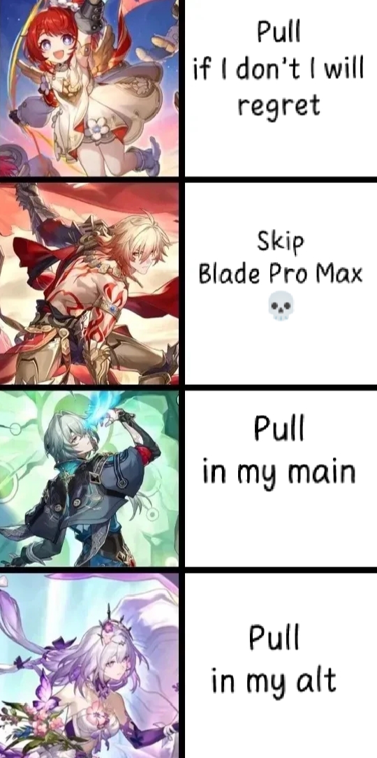 plan pull HSR 3.1-3.2 Honkai: Star Rail | HoYoLAB