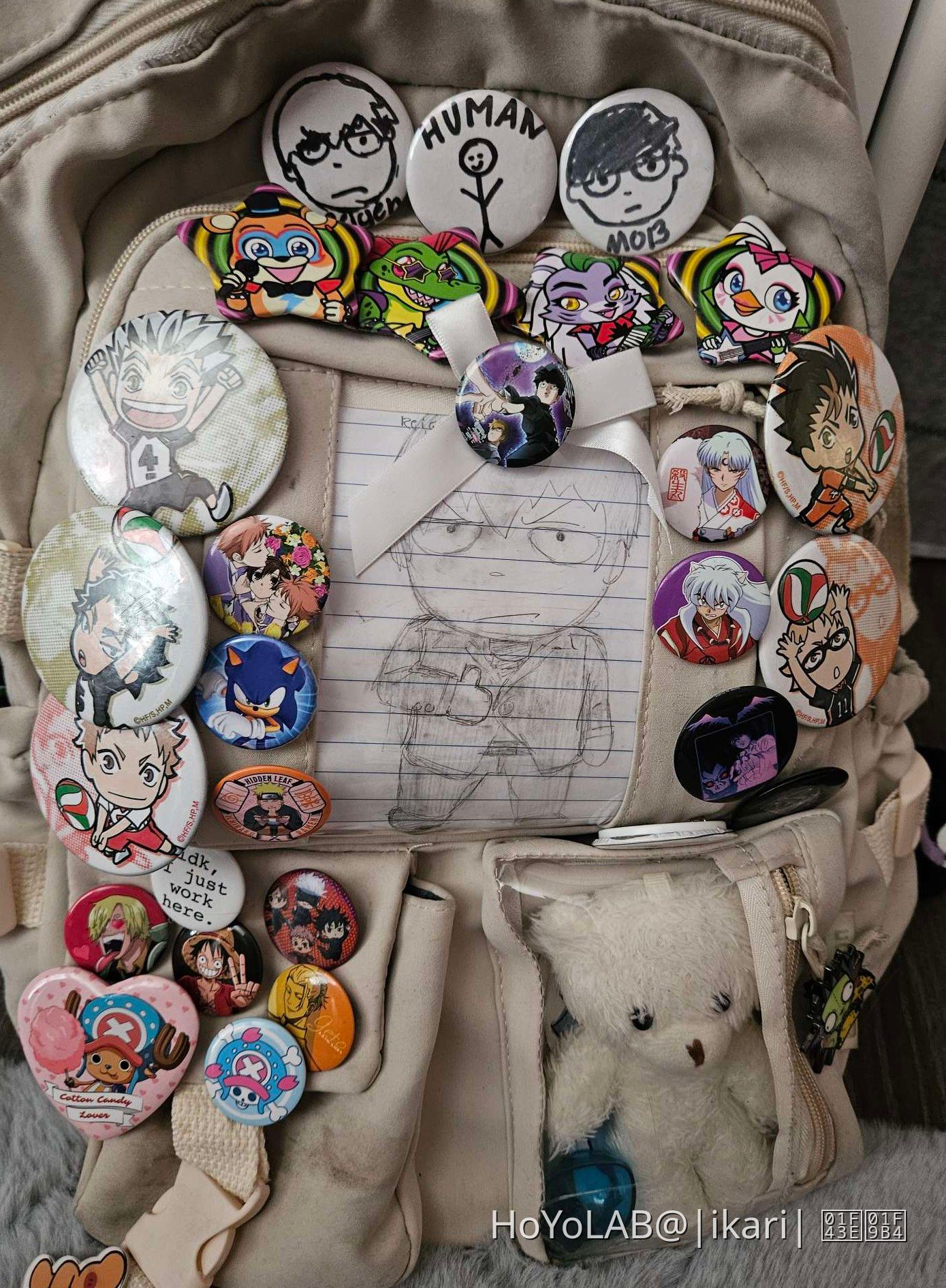 //i love collecting PINS.!!!•°☆ | HoYoLAB