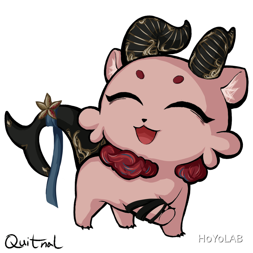 Jiaoqiu chimera! Honkai: Star Rail | HoYoLAB