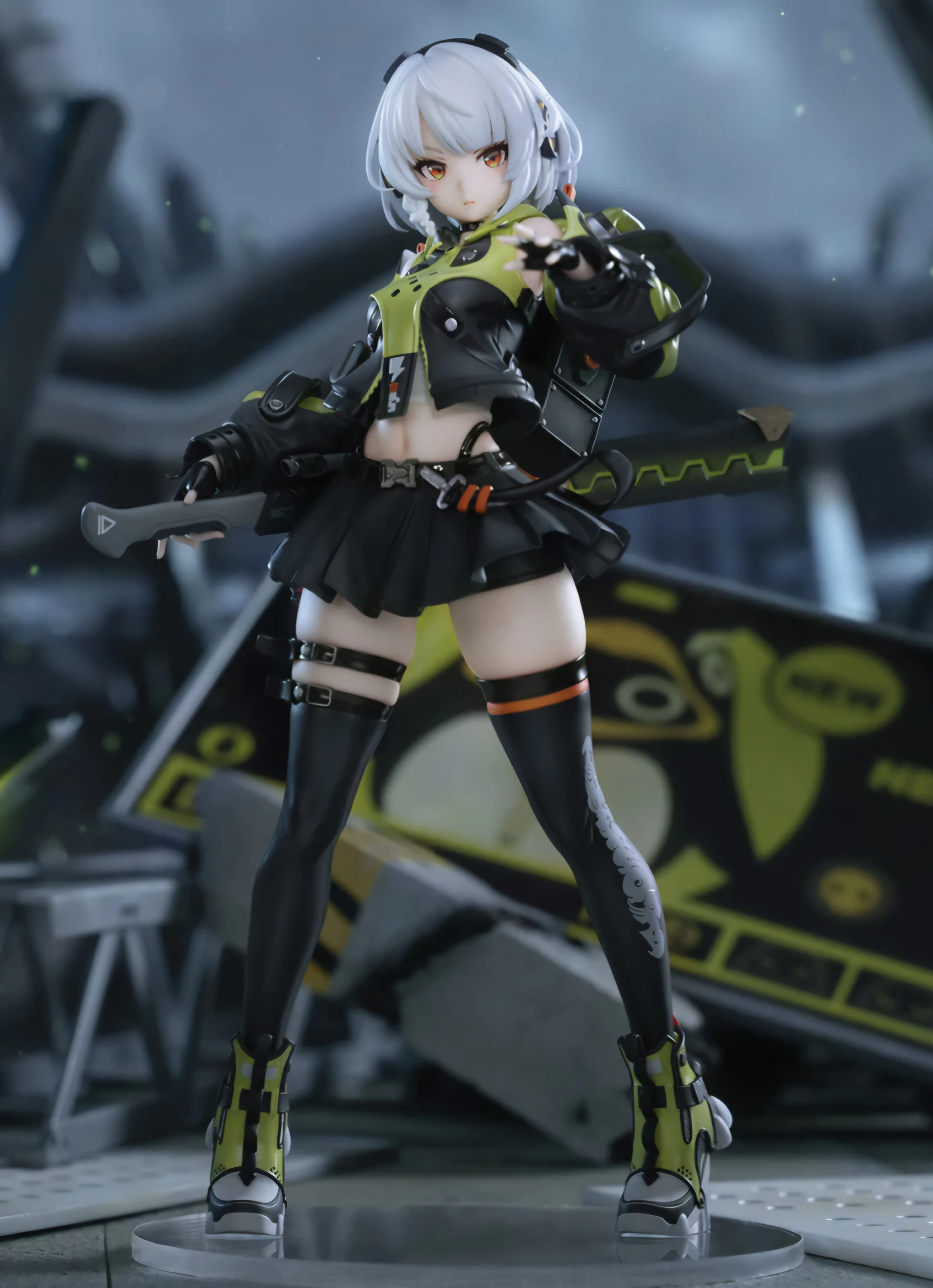 Zenless Zone Zero collection from APEX TOYS Zenless Zone Zero | HoYoLAB